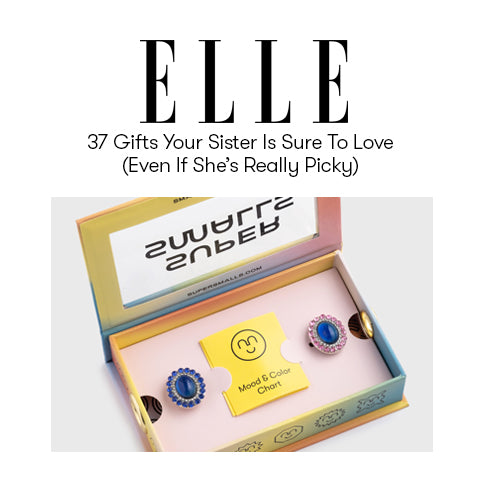 Elle – Super Smalls