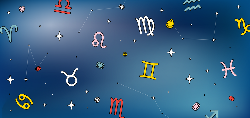 Minnie zodiac sign 60 photos - Youhoroscope.com