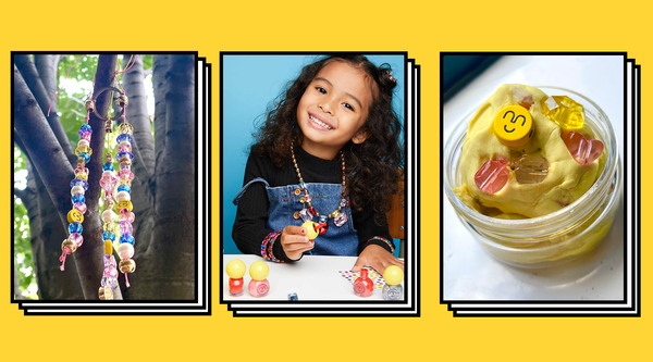Sleepover DIY: Easy and Fun Crafts to Keep the Party Going – Super Smalls