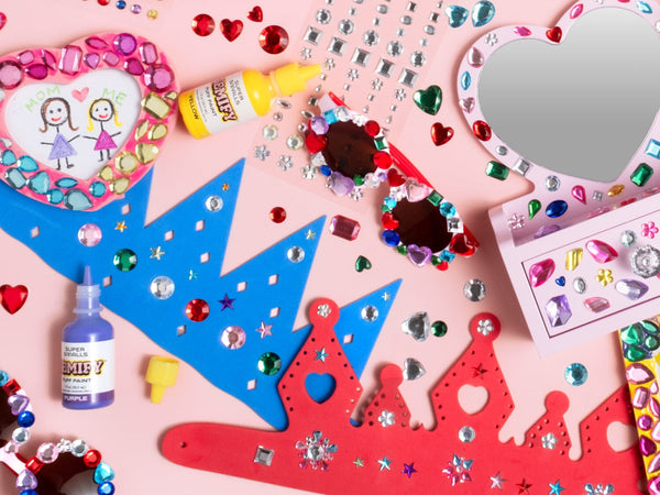 The Gemify™ Collection – Super Smalls