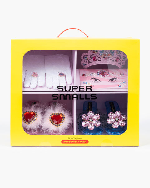 Dress Up – Super Smalls