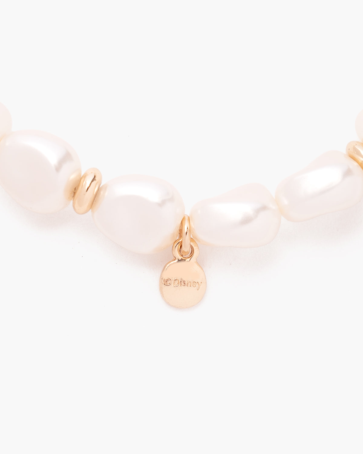 Disney The Little Mermaid Ariel Shell Locket Necklace – Super Smalls