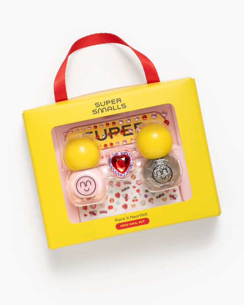 Beauty – Super Smalls