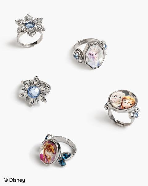 Disney Frozen Ring Set – Super Smalls