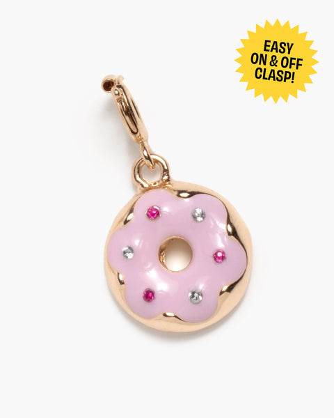 Donut Delight Super Charm – Super Smalls