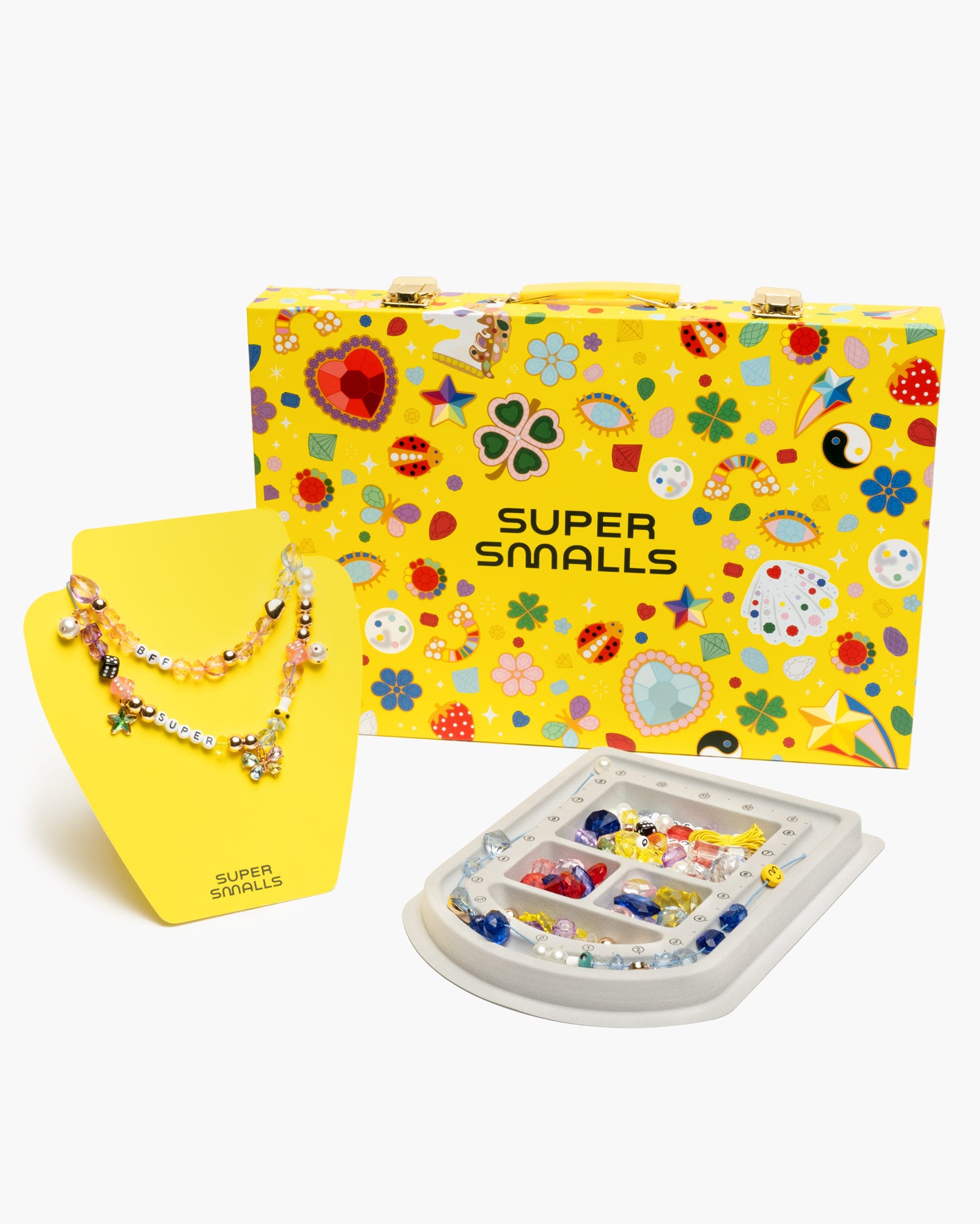 Super Entrepreneur Kit For Kids – Super Smalls