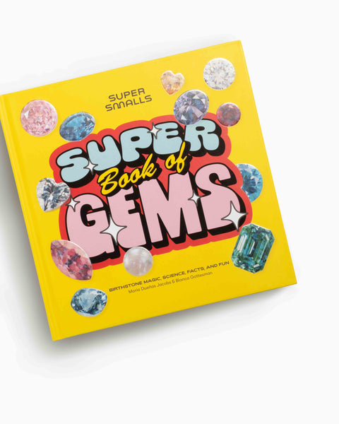 The Super Gems Collection – Super Smalls
