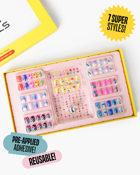 Shop All – Super Smalls