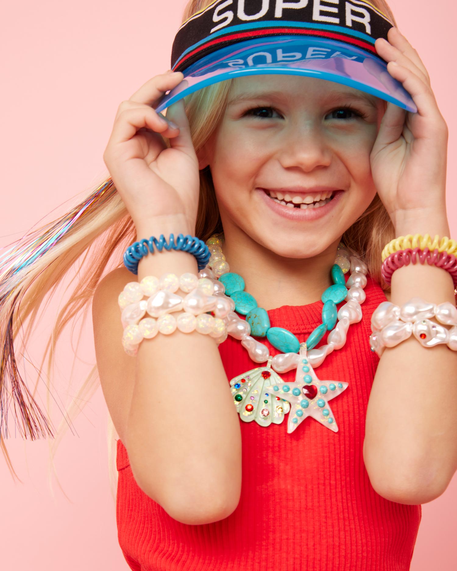 Super Star Mega Set – Super Smalls