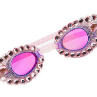 Pink Splash Goggles – Super Smalls