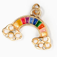 Make It Rainbow Mini DIY Bead Kit For Kids – Super Smalls