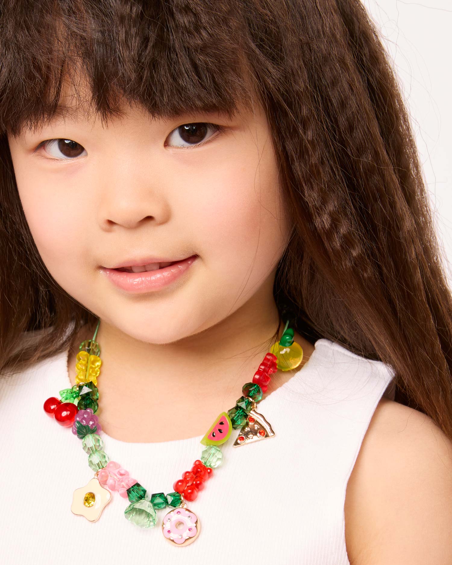 Make it Yummy Mini Bead Kit For Kids – Super Smalls