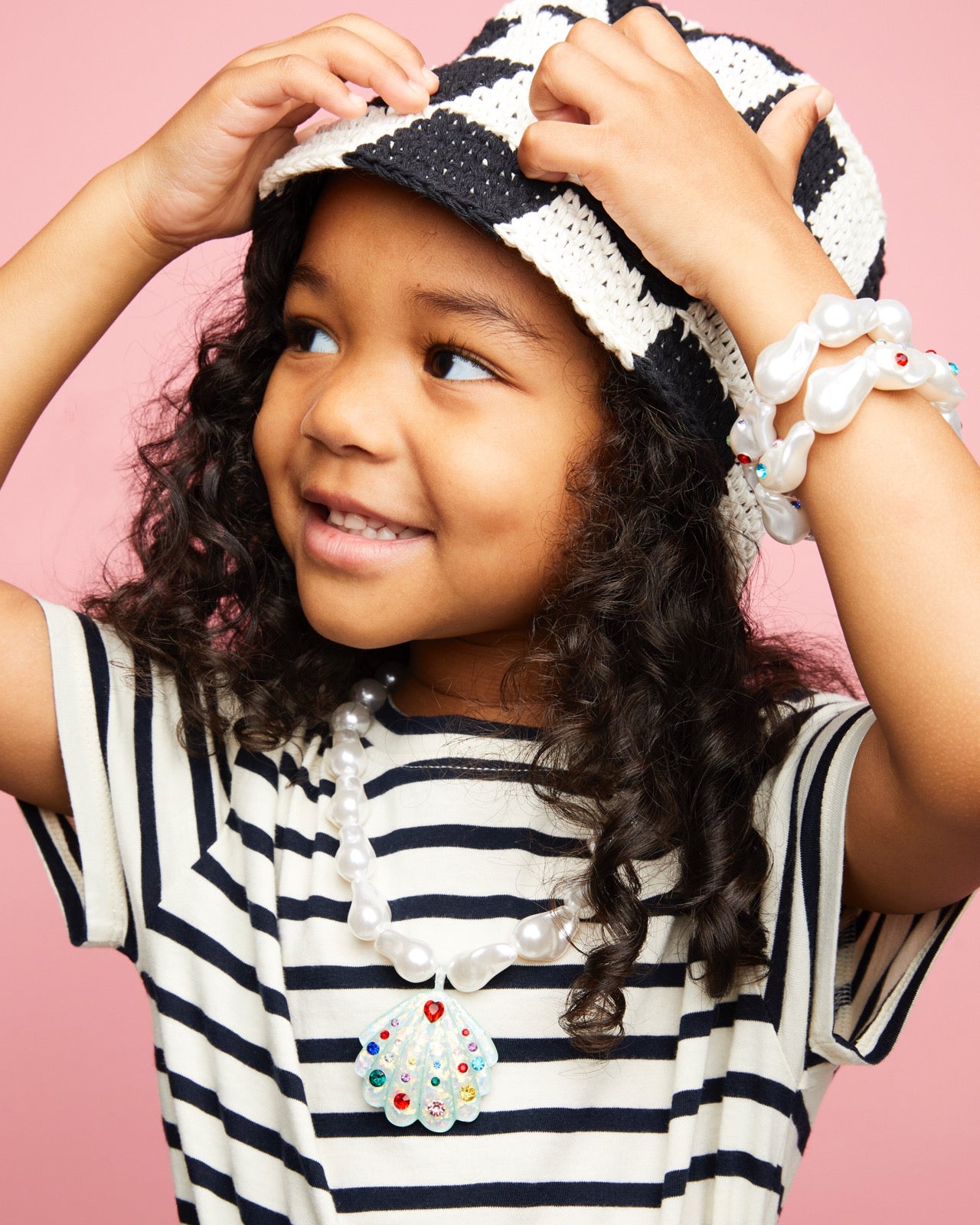 Mermaid Dress Up Gift Set – Super Smalls