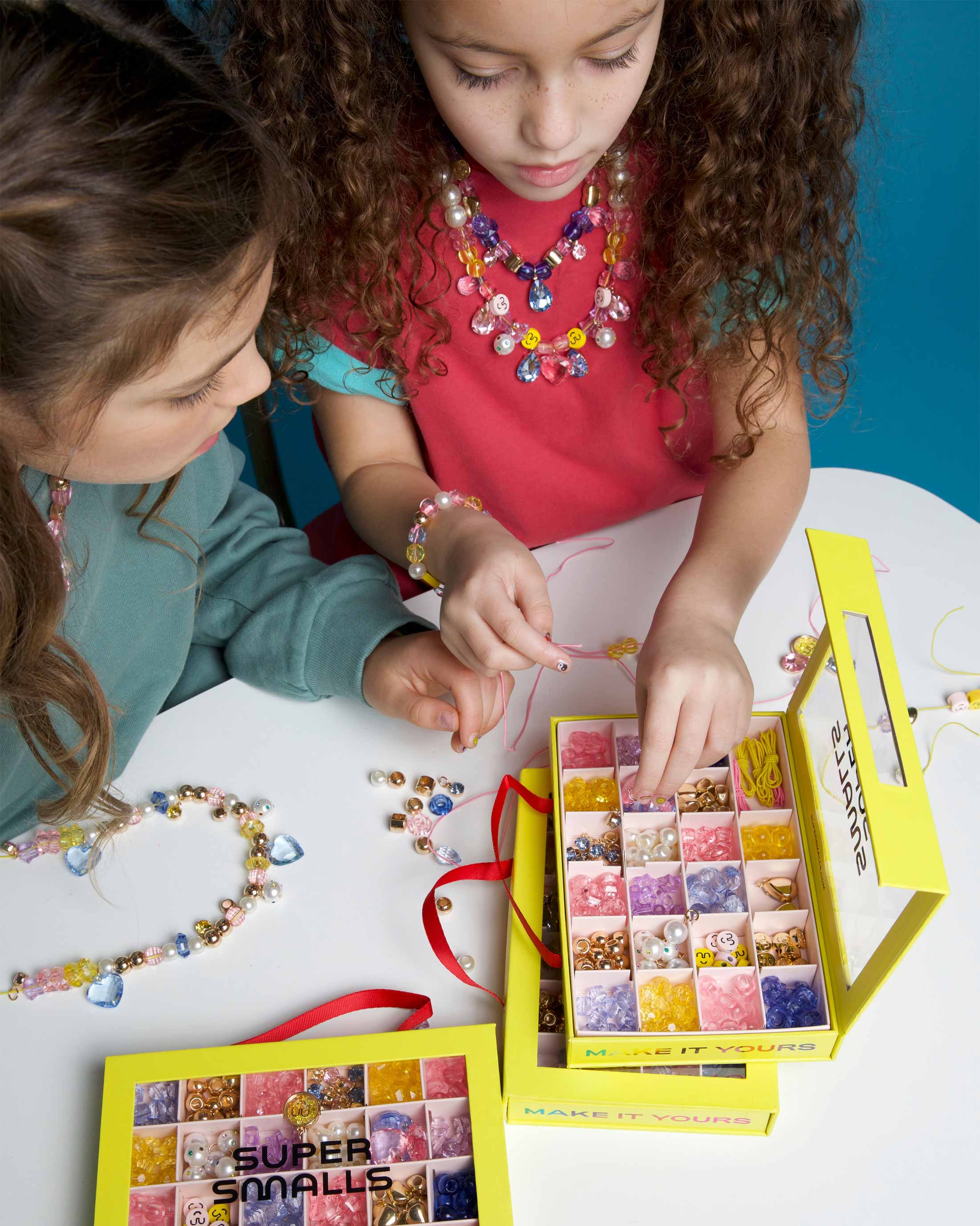 Make It Super DIY Bead Kit – Super Smalls